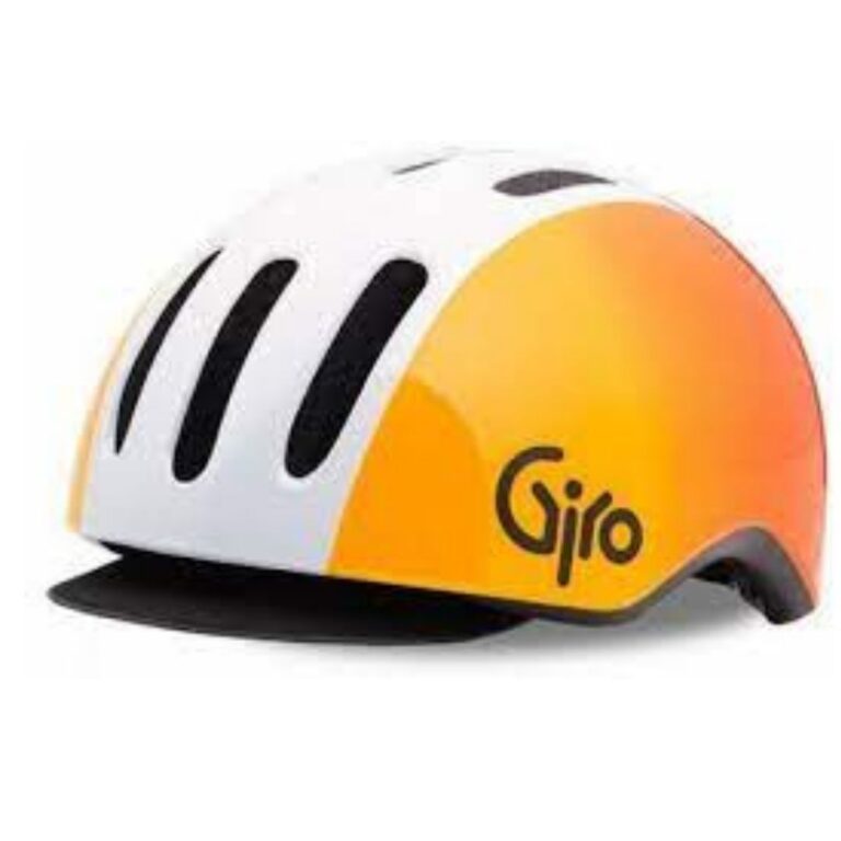 Casco Giro Reverb – Biciup
