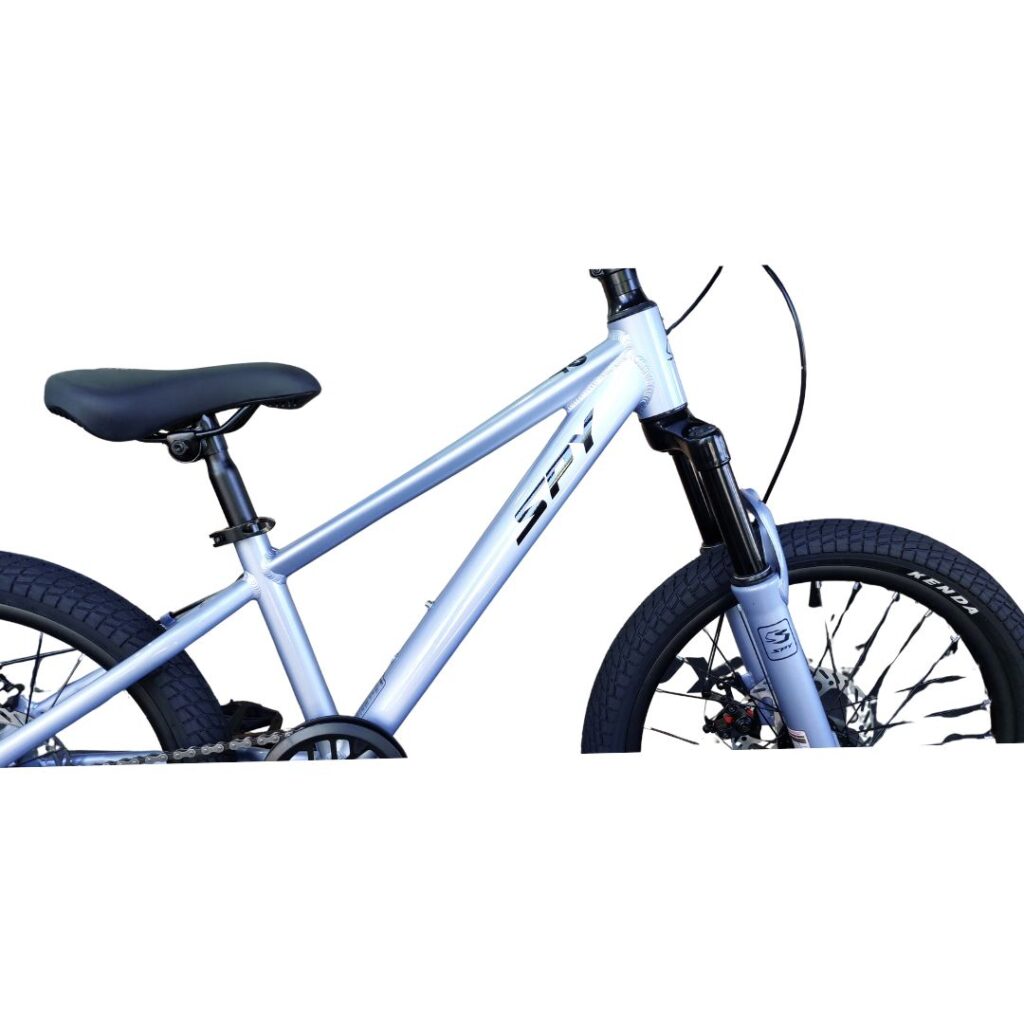 Spy Bolt 20 – Biciup
